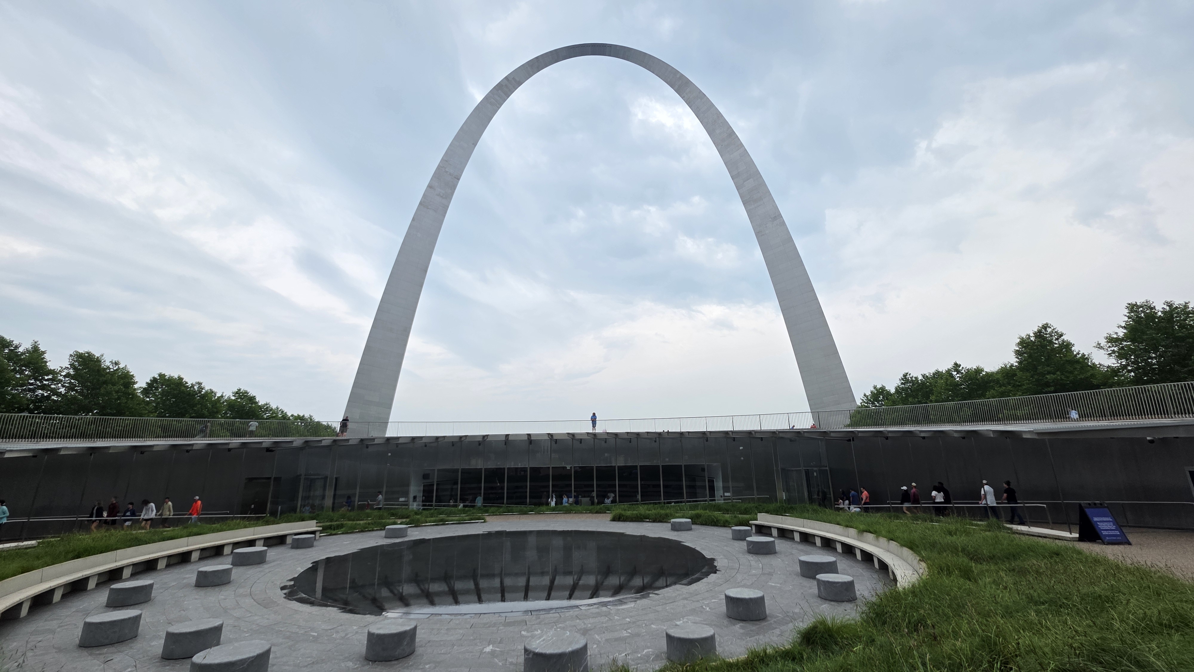 Exploring the Gateway Arch: A Journey Through Western History – Early ...