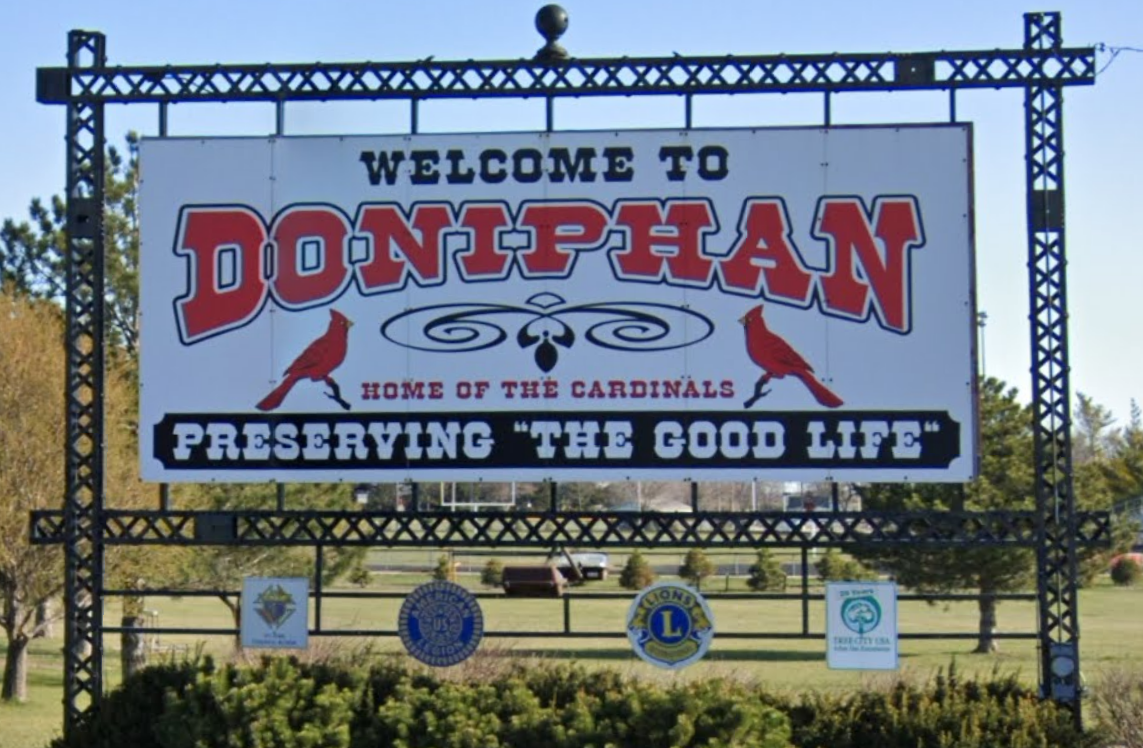 Doniphan, Nebraska: The Good Life Under Threat? – Early American Musings